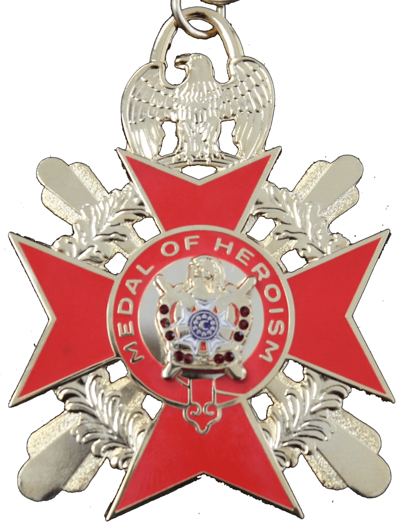 Awards – Texas DeMolay