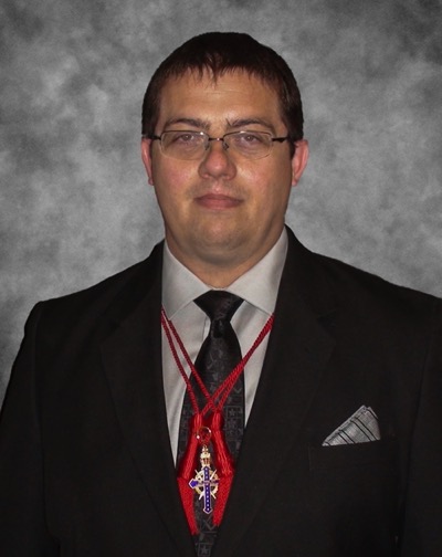 State Staff – Texas DeMolay