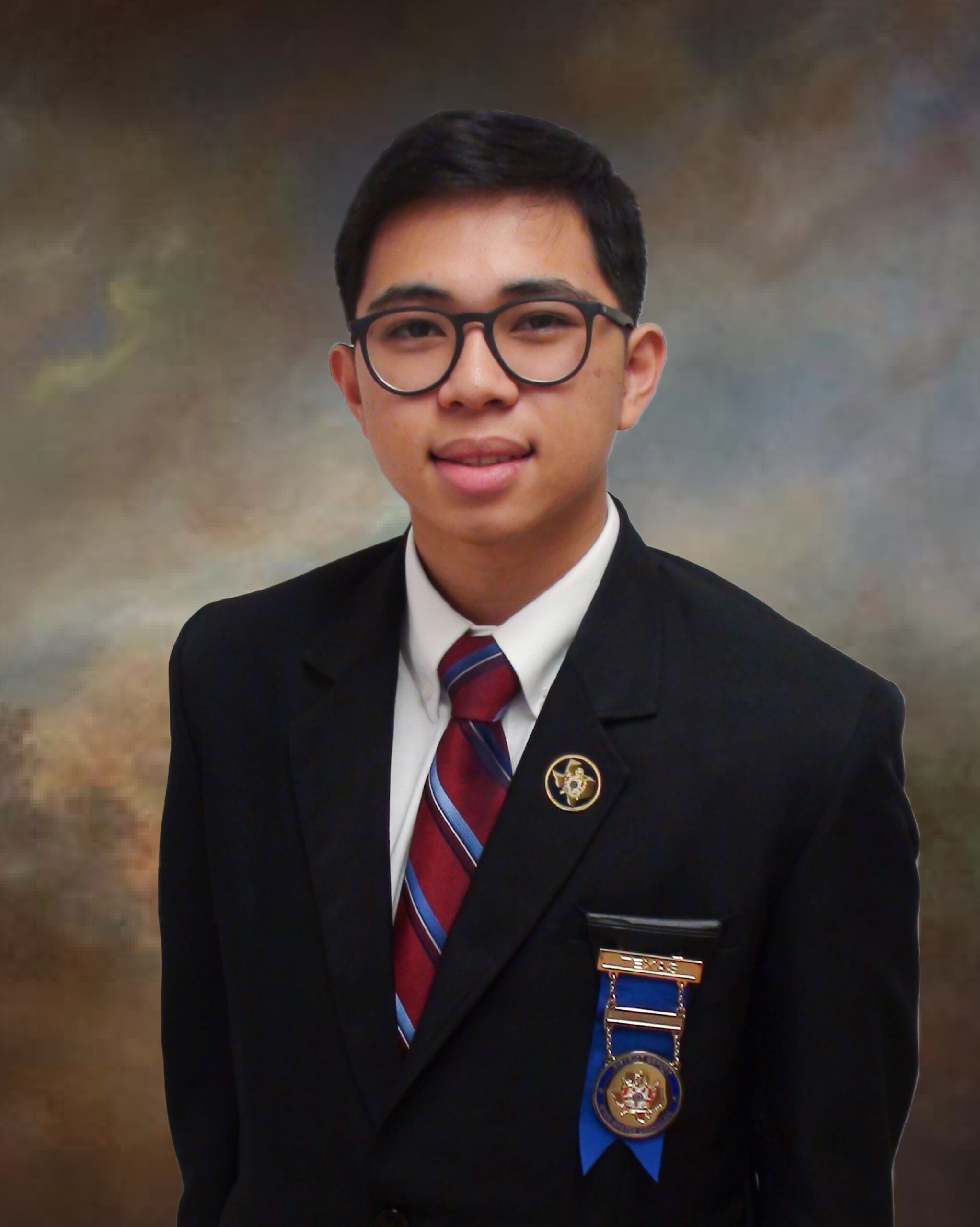 State Officers – Texas DeMolay