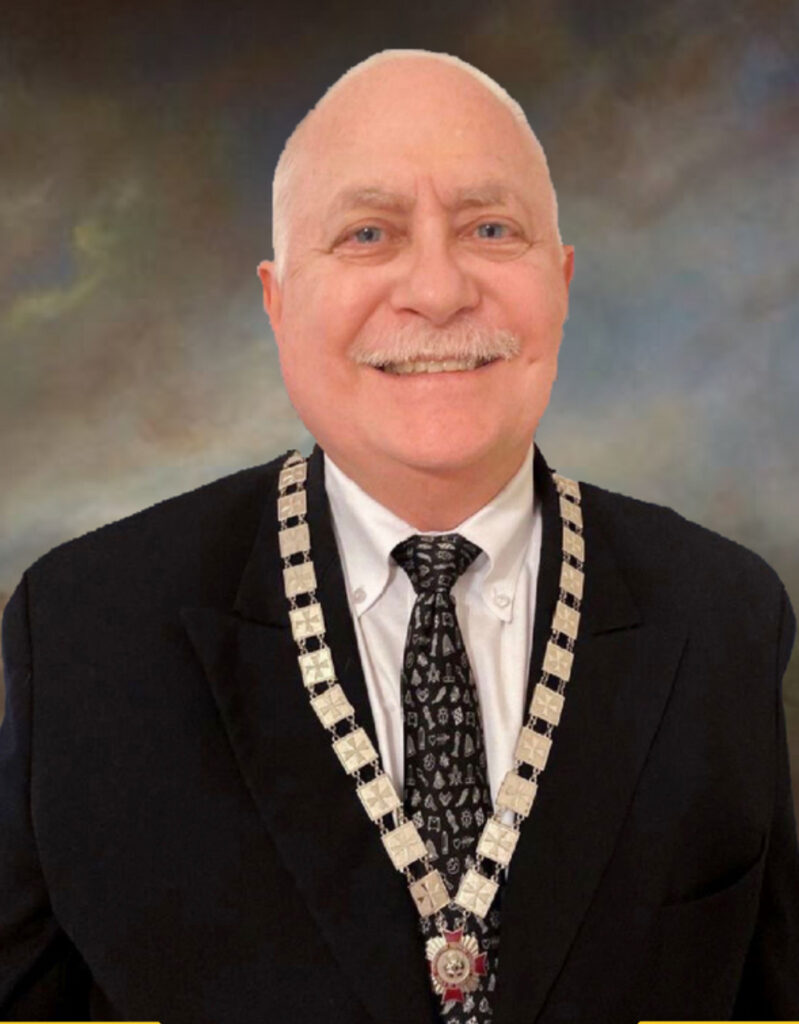 State Staff – Texas DeMolay