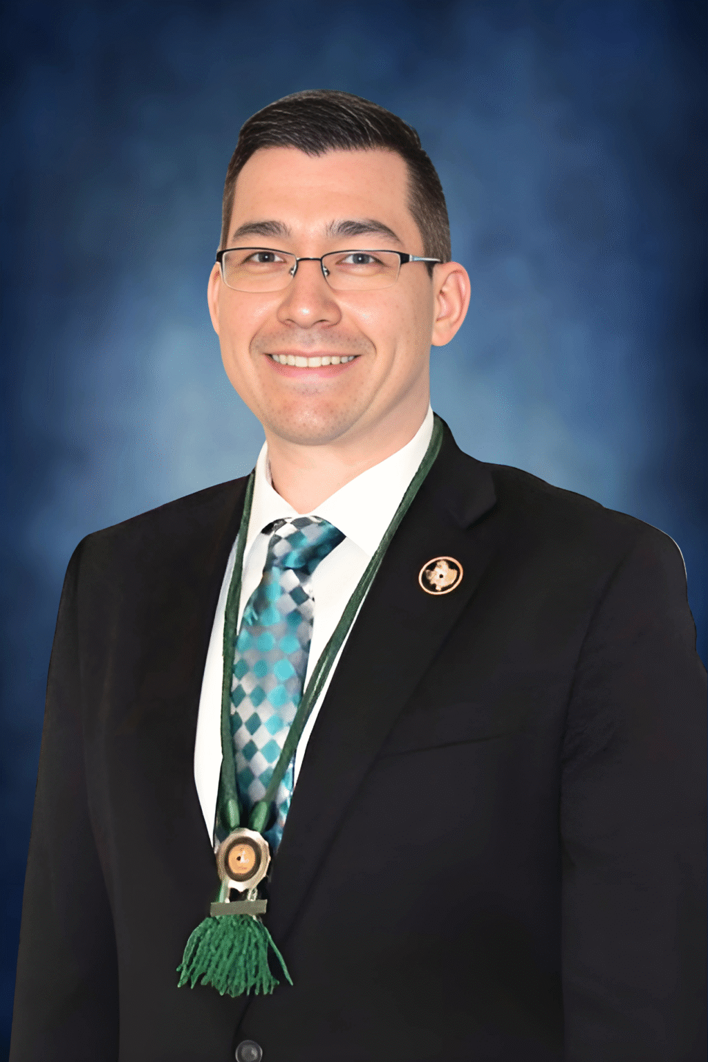 Deputy Executive Officer for Administration – Texas DeMolay